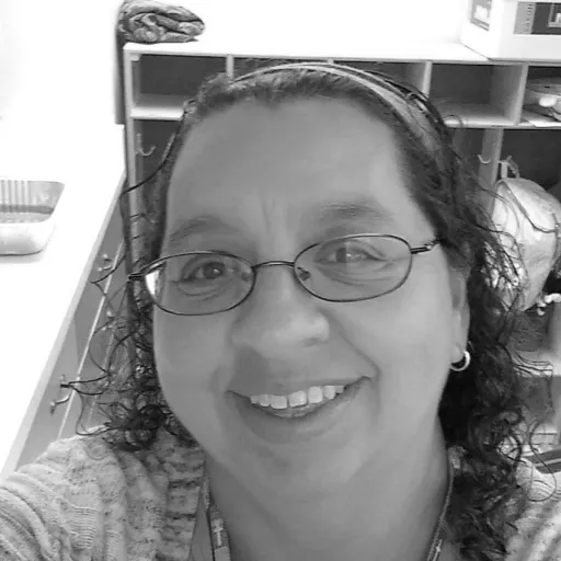 Bobby Jo Valencia | InFaith