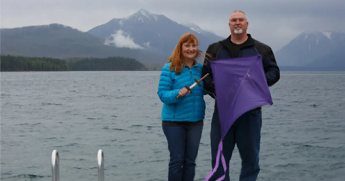 The Bickel Story | InFaith