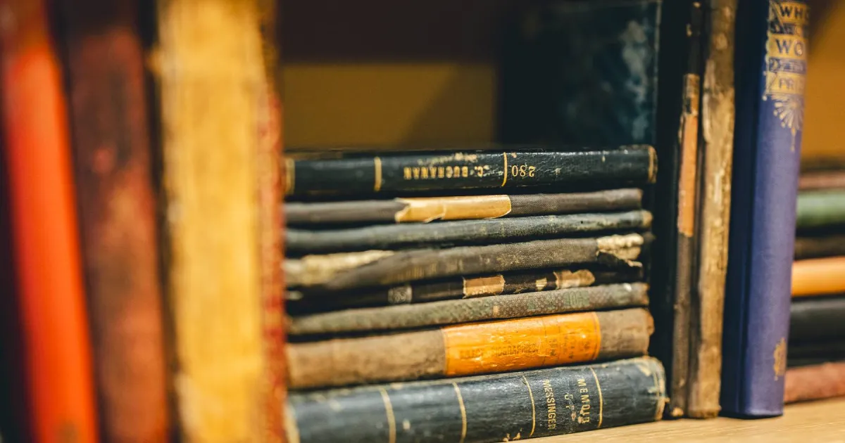 InFaith Heritage | InFaith